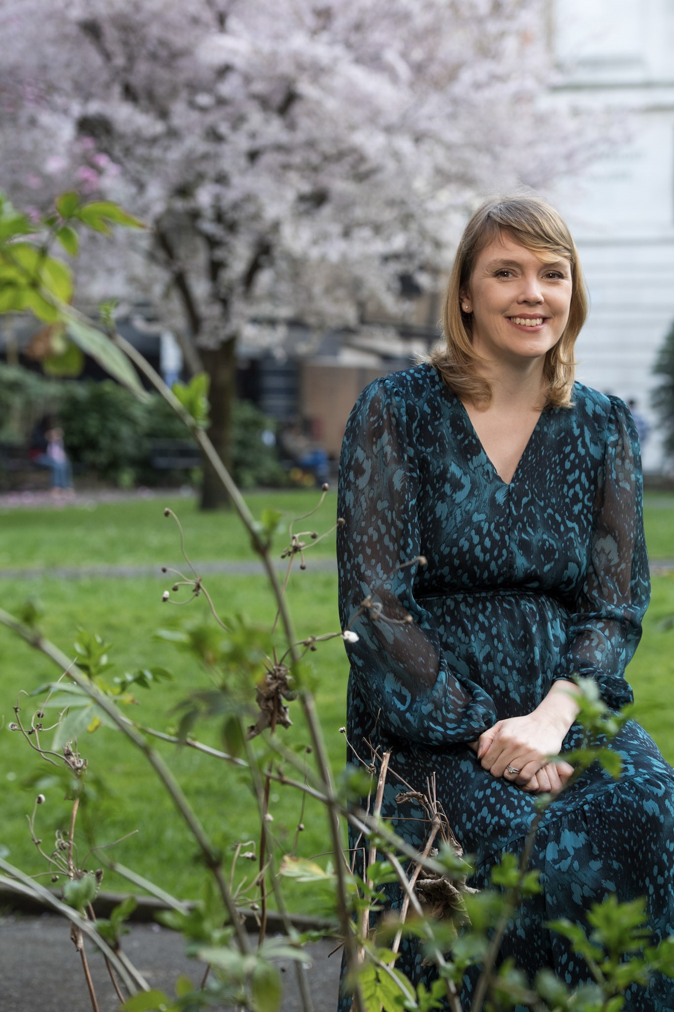 Emily Hugo | Family | Northampton | Howes Percival