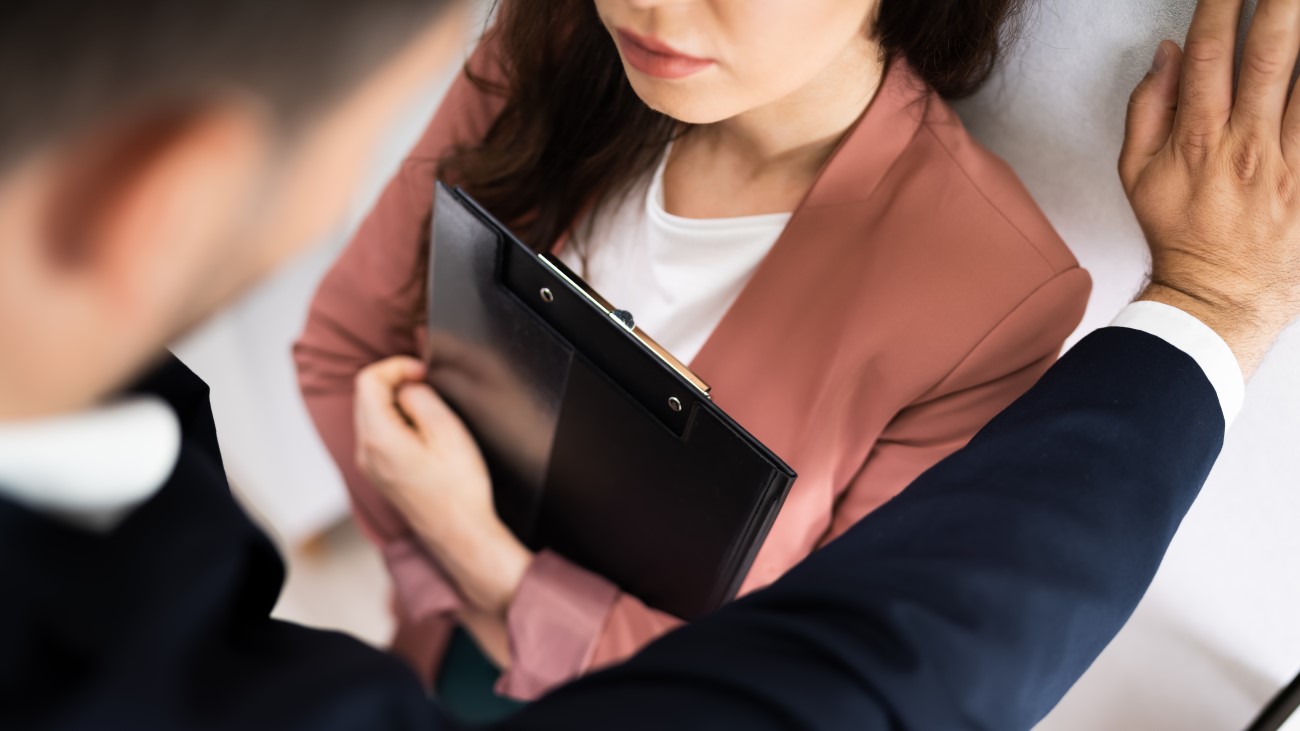 New Duty to Prevent Sexual Harassment at Work: Updated Guidance Now ...