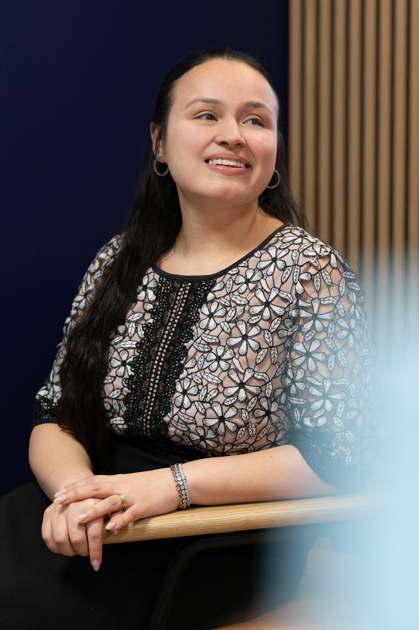 Isabel Solarte | Wills, Trusts and Estates Solicitor in Cambridge ...