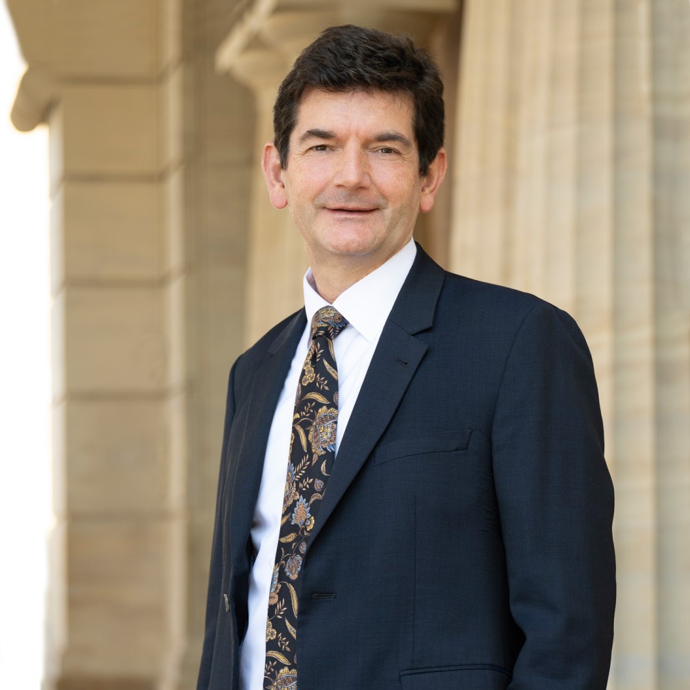 Tim Bacon | Commercial Property Solicitor | Cambridge | Howes Percival