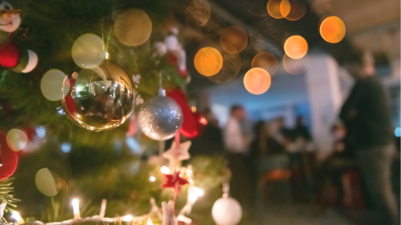 Office Christmas Parties: HR Hangover | Insights | Howes Percival