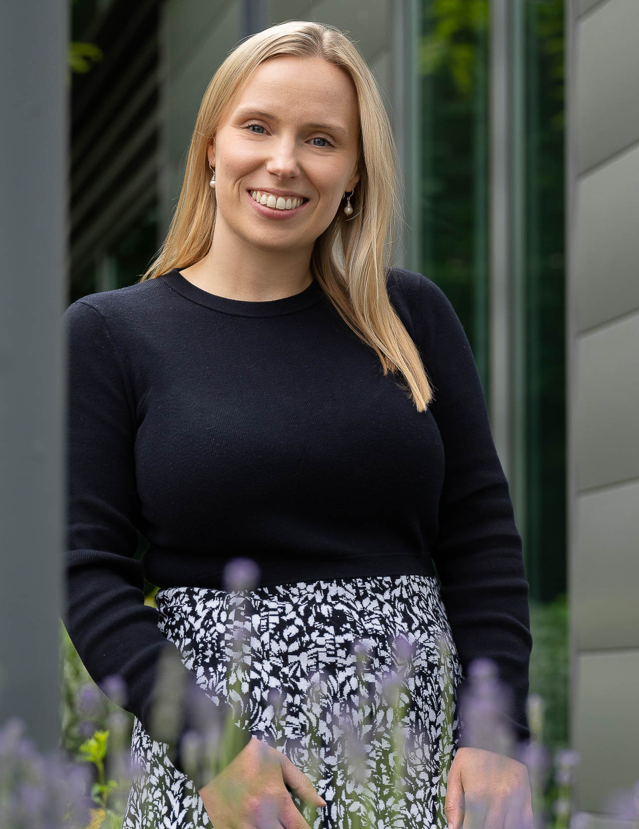 Anna Bithrey | Employment Solicitor in Milton Keynes | Howes Percival