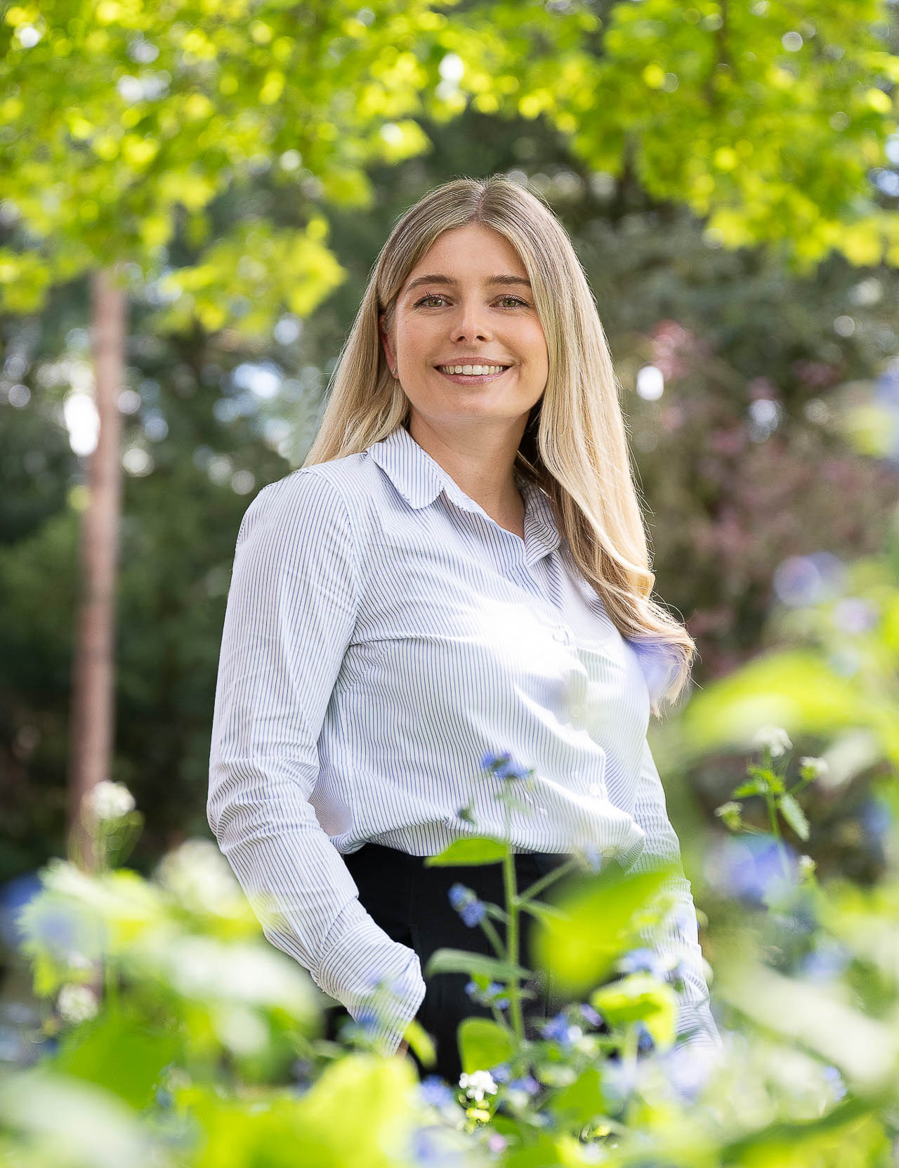 Molly Baxter | Associate | Cambridge | Howes Percival