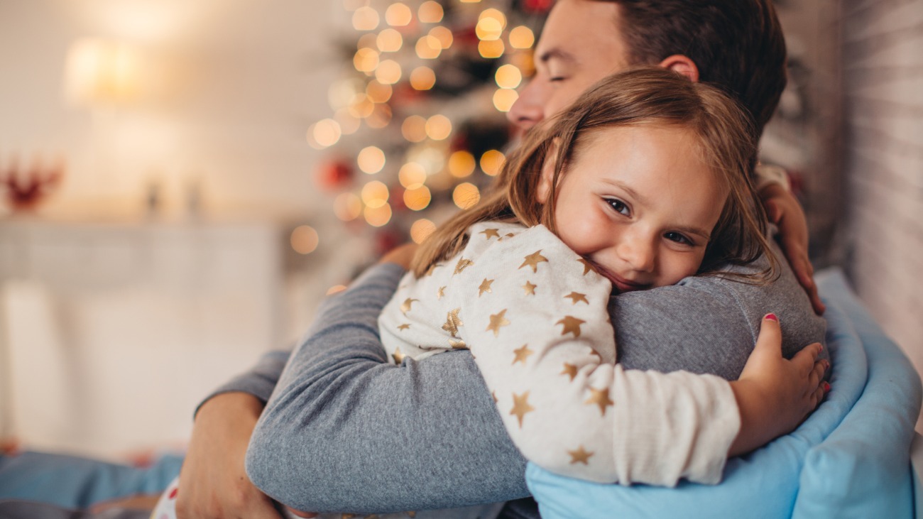 Child Contact Arrangements at Christmas | Howes Percival