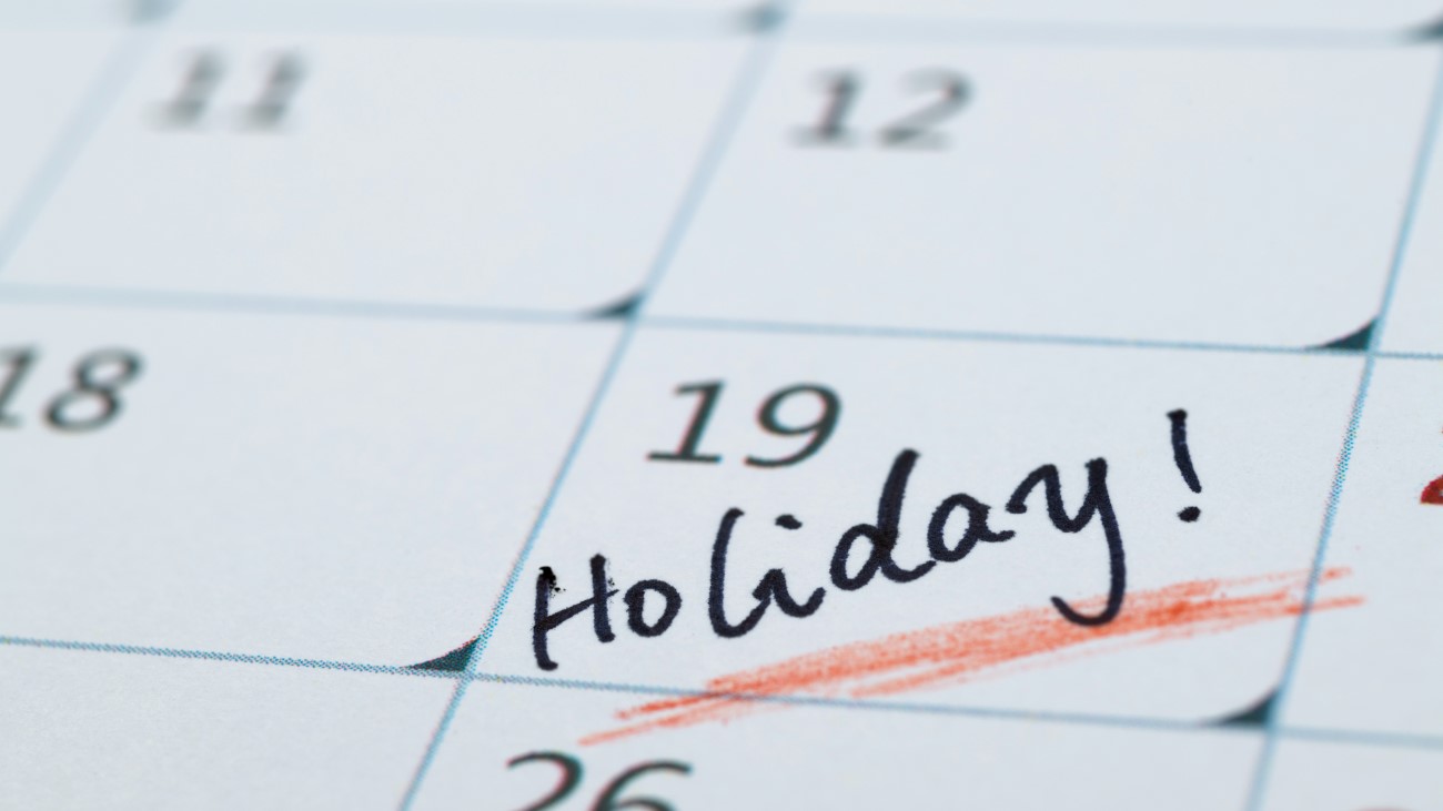 Calculating Holiday Pay & Entitlement | Articles | Howes Percival