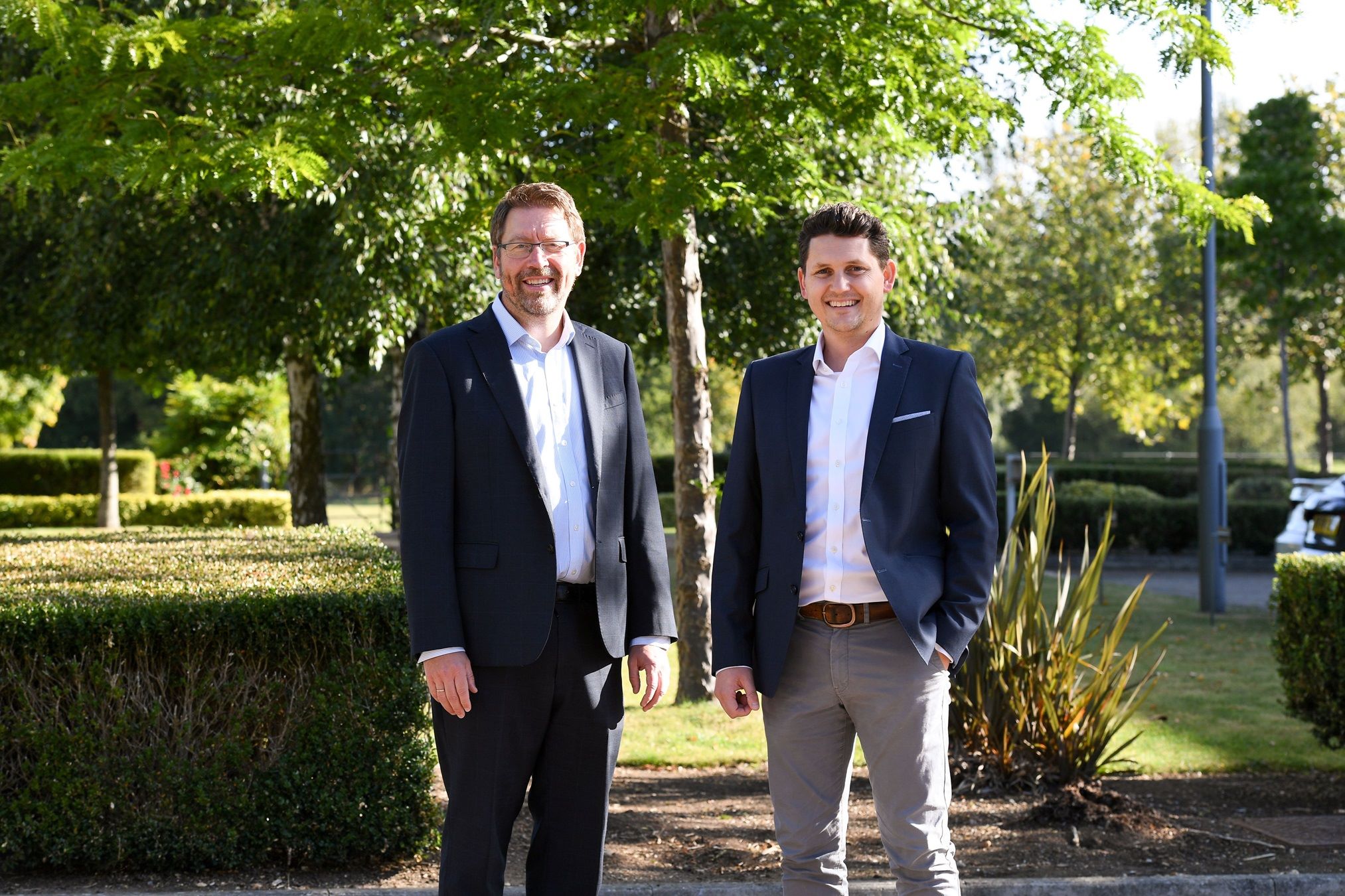 Howes Percival lands first choice corporate lawyer for Milton Keynes ...