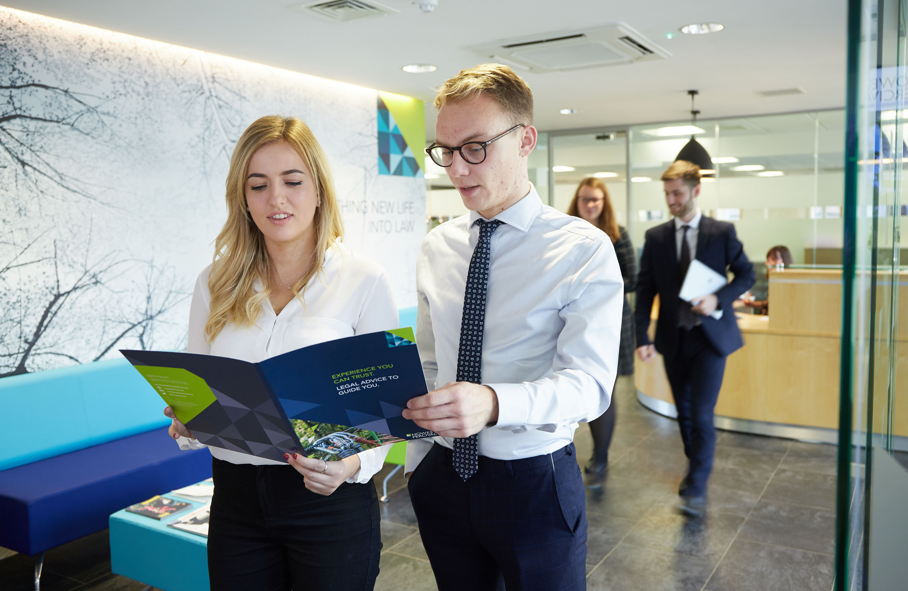 Key Dates | Howes Percival