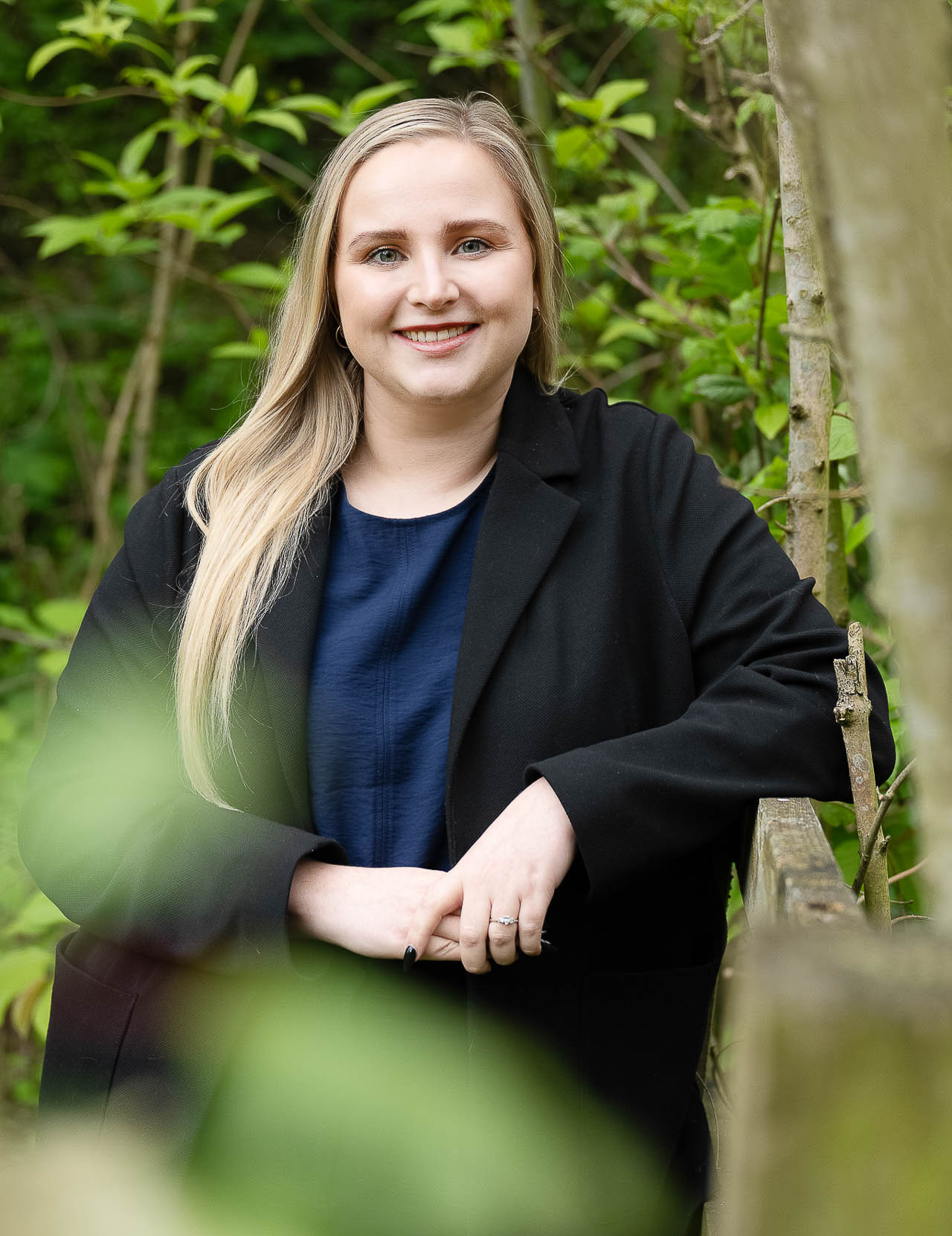 Aimee Newton | Dispute Resolution Solicitor | Leicester | Howes Percival