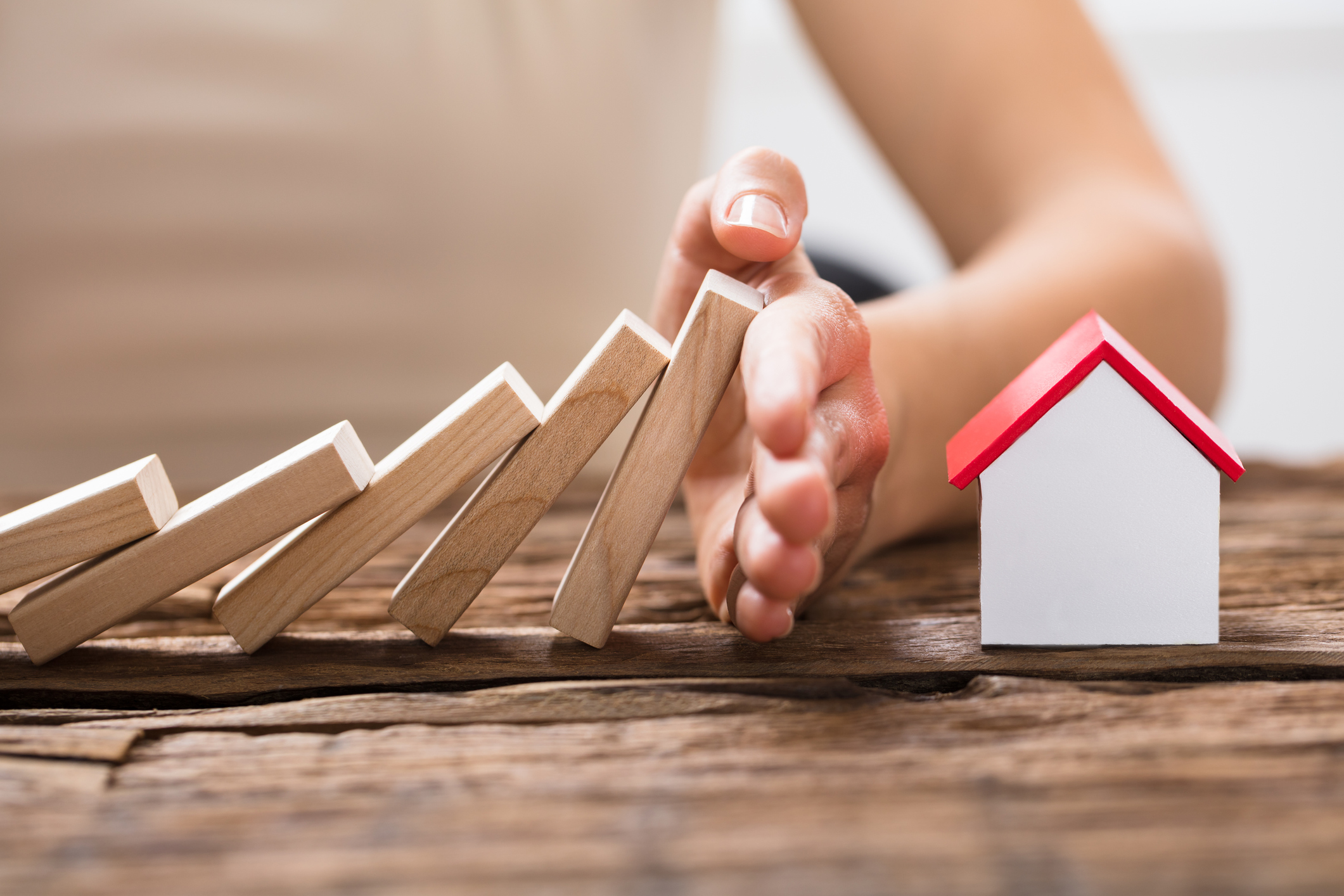 Protecting Interest: Buying Property Together | Howes Percival