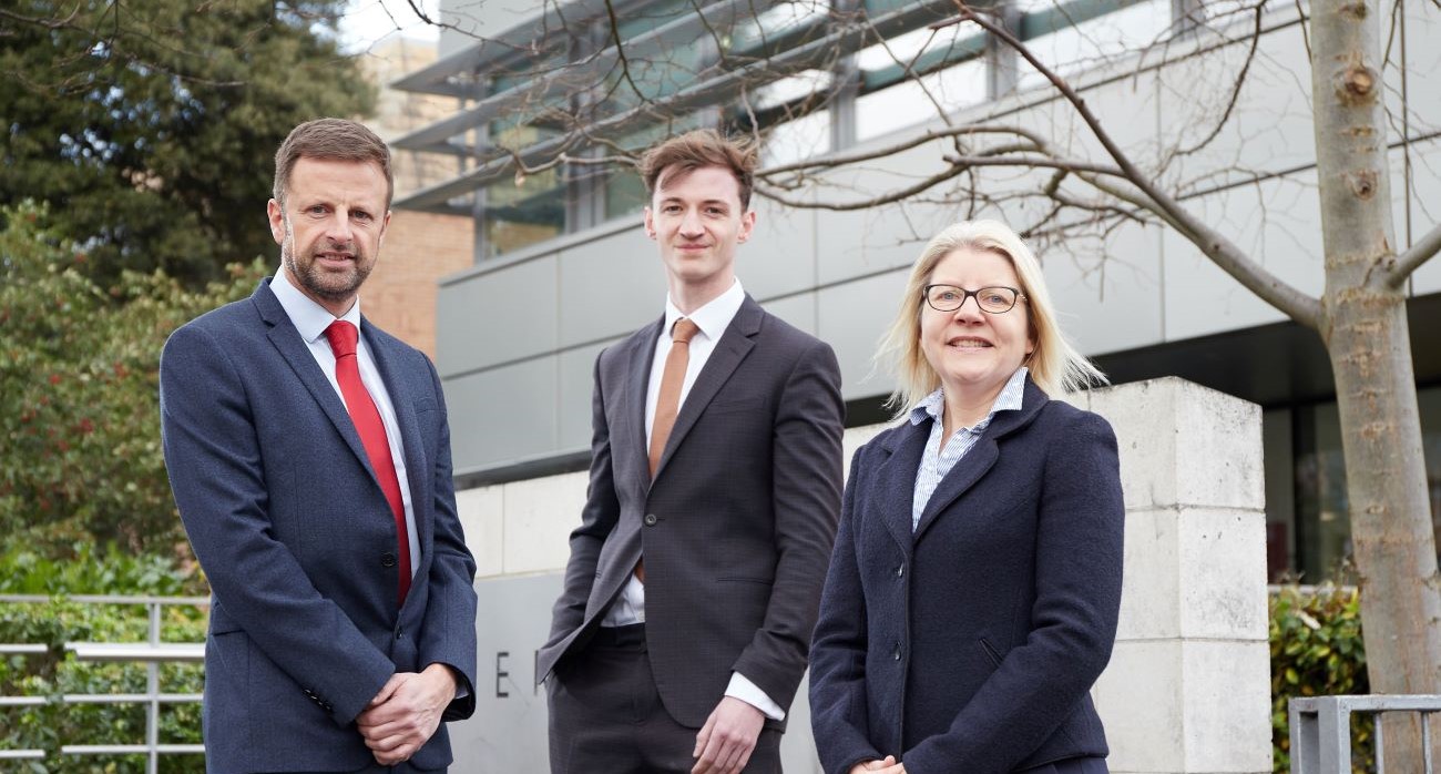 Howes Percival expands Corporate law team | Howes Percival