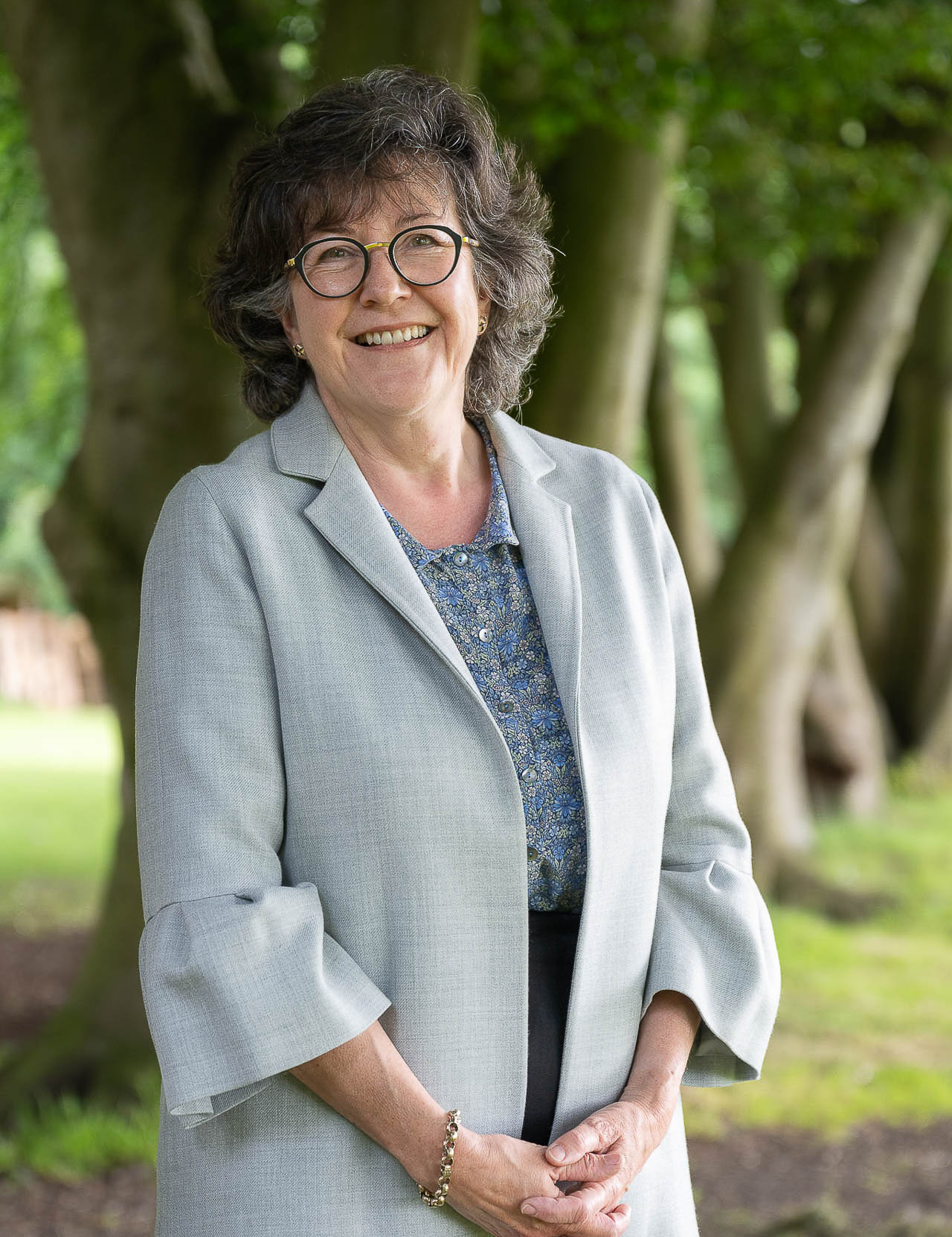 Anna Spriggs | Agriculture & Estates Solicitor | Northampton | Howes ...
