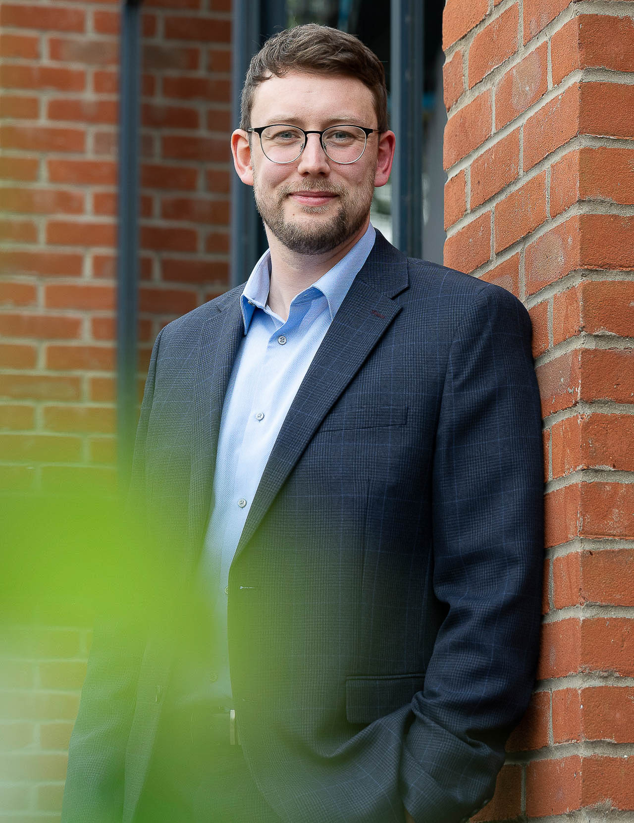 Joseph Keeping | Private Client Solicitor | Norwich | Howes Percival